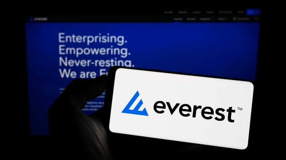 How Is Everest Group’s Stock Performance Compared to…